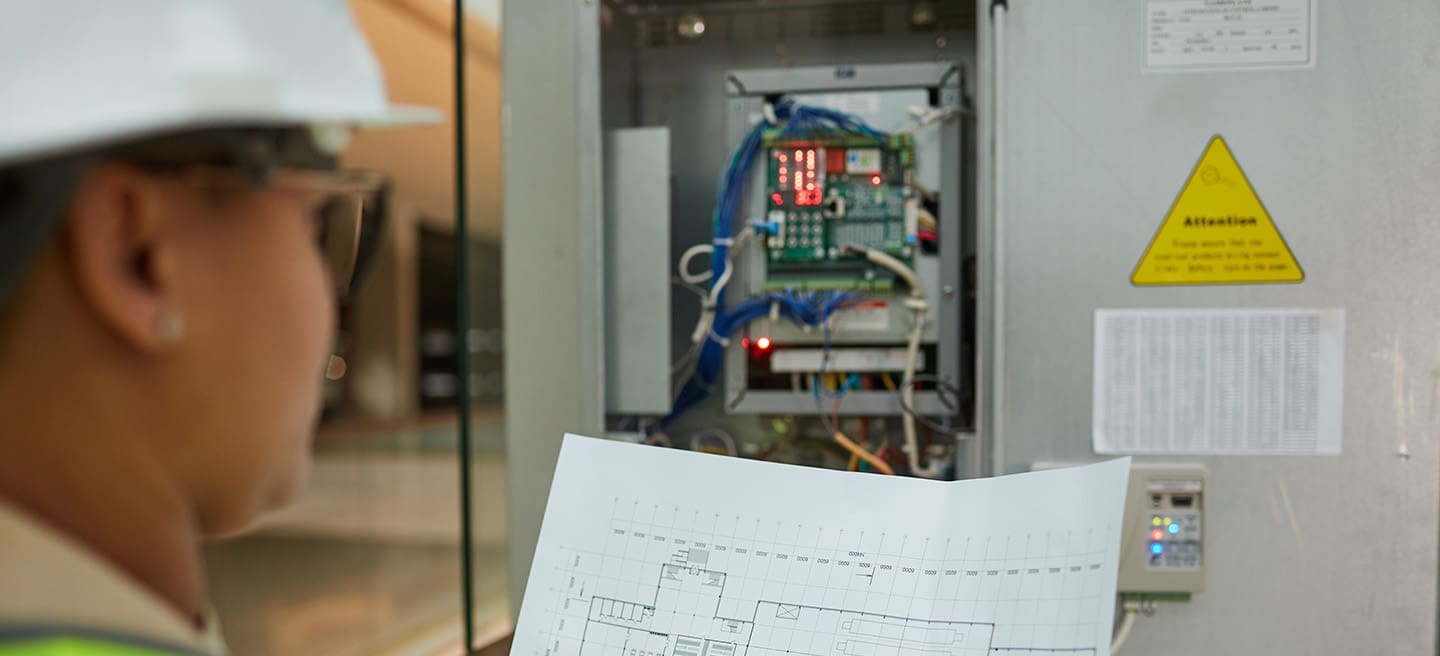 Your Guide to Electrical Code Compliance in Industrial Facilities - Hi ...