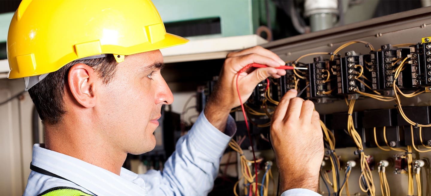 Choosing the Right Electrical Contractor for Your Industrial Project ...